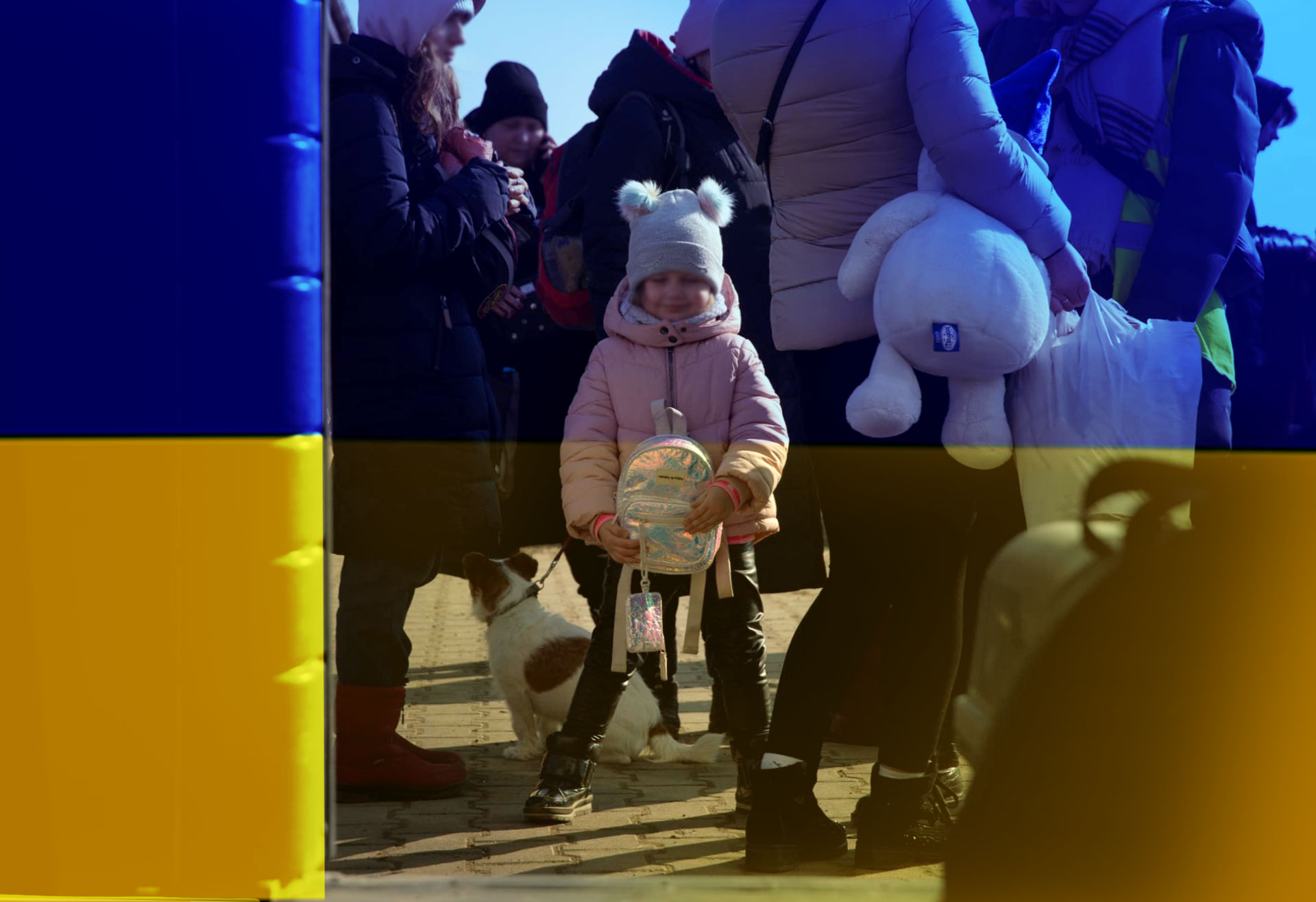 REMAR SOS UCRÂNIA - Remar Portugal
